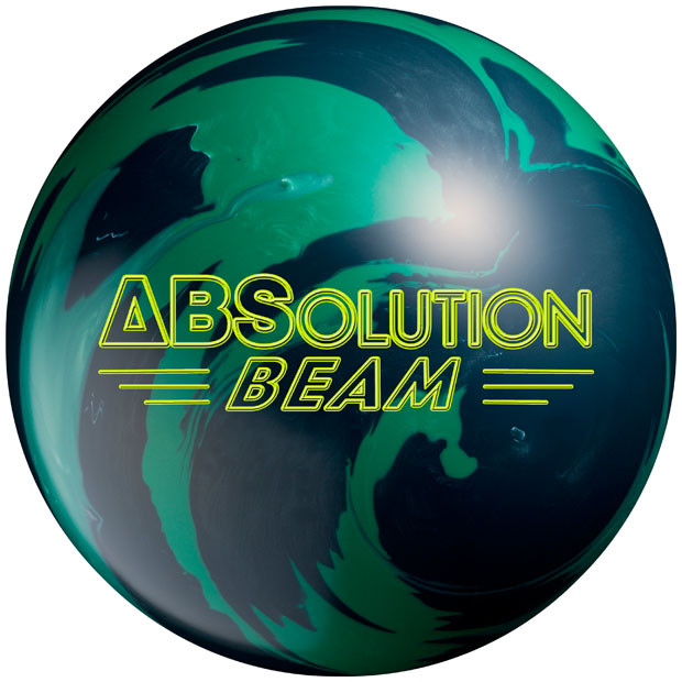 ABS ABSolution Beam Bowling Ball - 123Bowl
