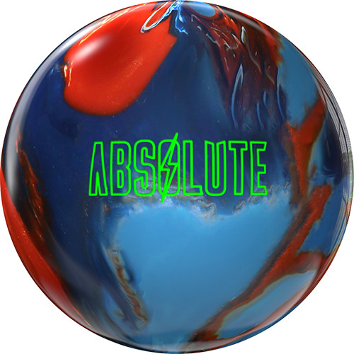 Storm Revenant Bowling Ball