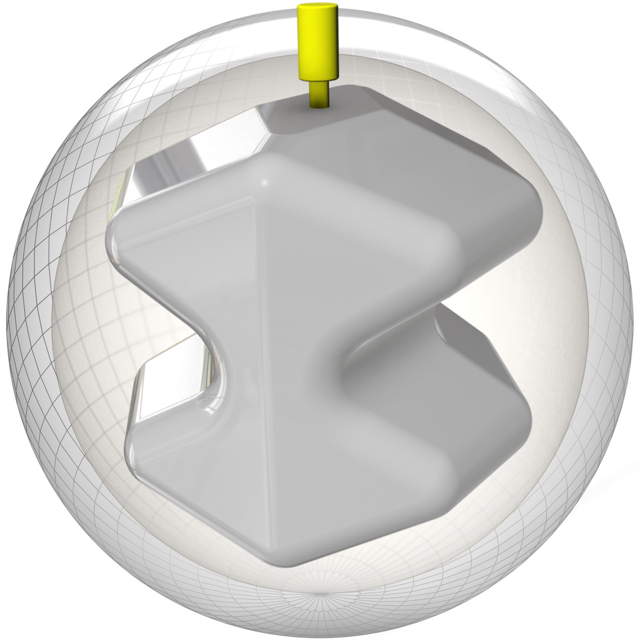 Storm Revenant Bowling Ball