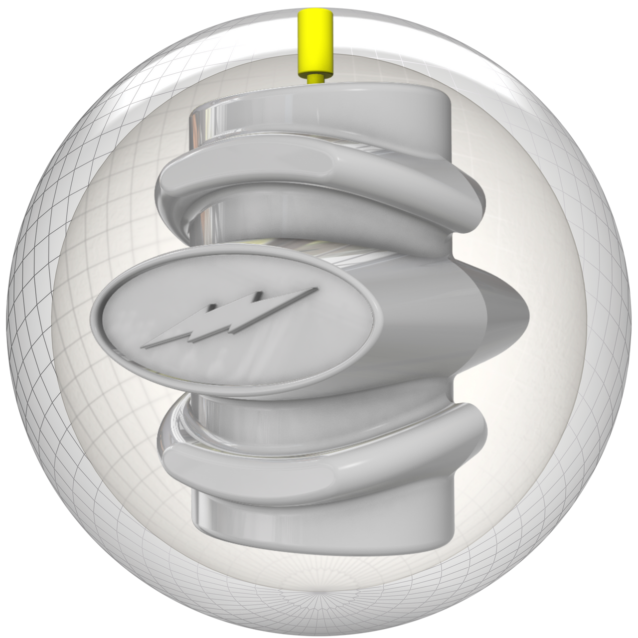 Storm Solution Bowling Ball - 123Bowl
