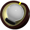 ABS The Emperor Limited Bowling Ball - 123Bowl