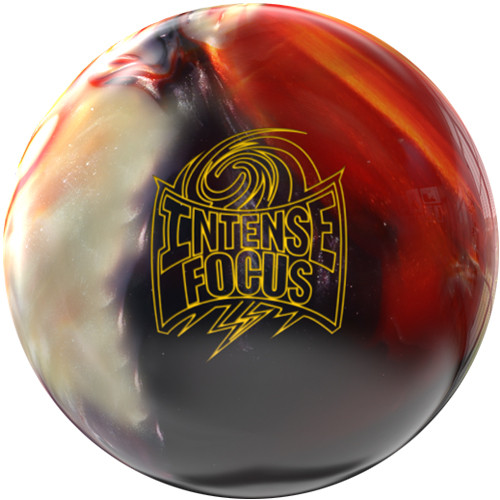 Storm Intense Focus Bowling Ball - 123Bowl