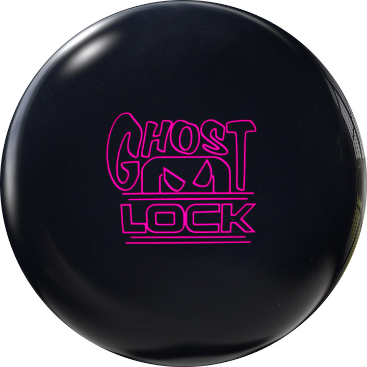 Storm Ghost Lock Bowling Ball - 123Bowl