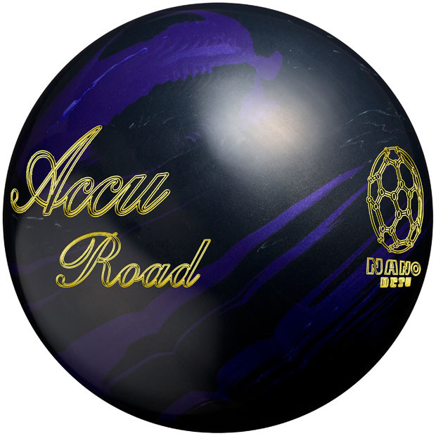 ABS Accu Road Bowling Ball - 123Bowl