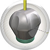 Storm Bite Frost Bowling Ball - 123Bowl