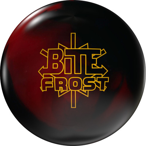 Storm Bite Frost Bowling Ball - 123Bowl