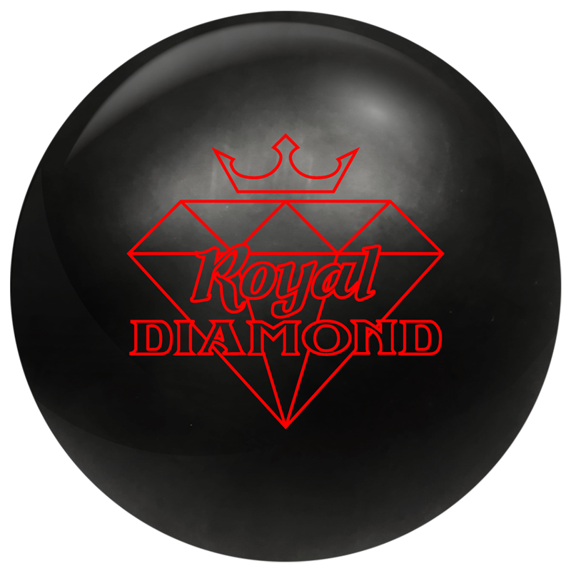 Legends Royal Diamond Bowling Ball - 123Bowl
