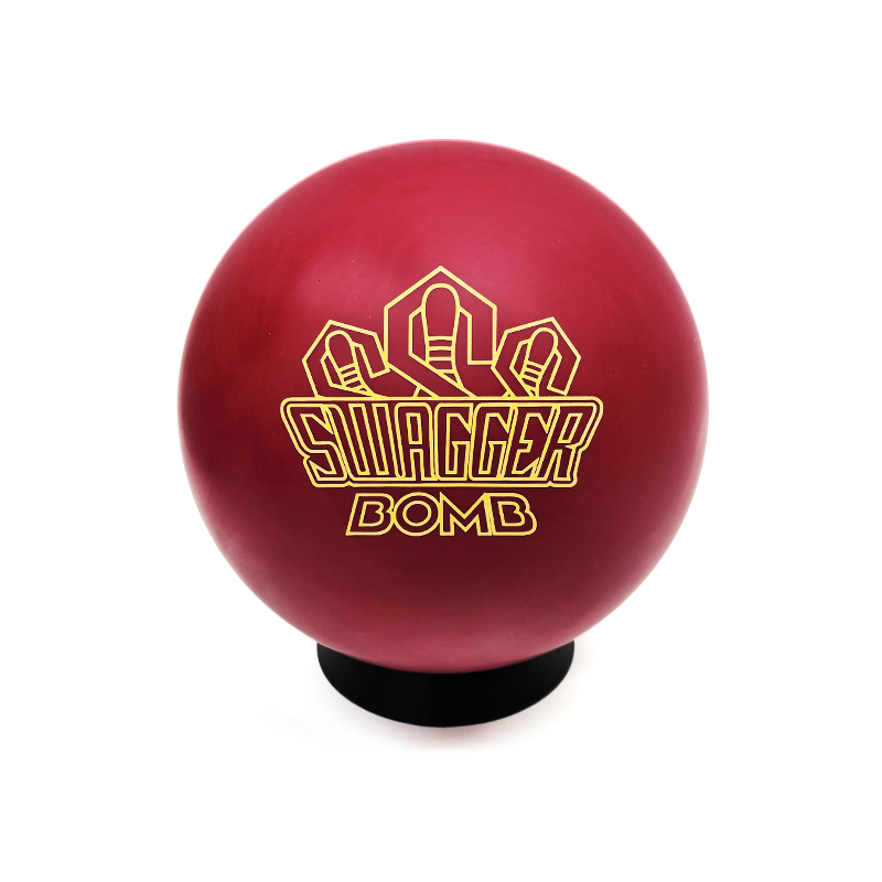 Lord Field Swagger Bomb Bowling Ball - 123Bowl