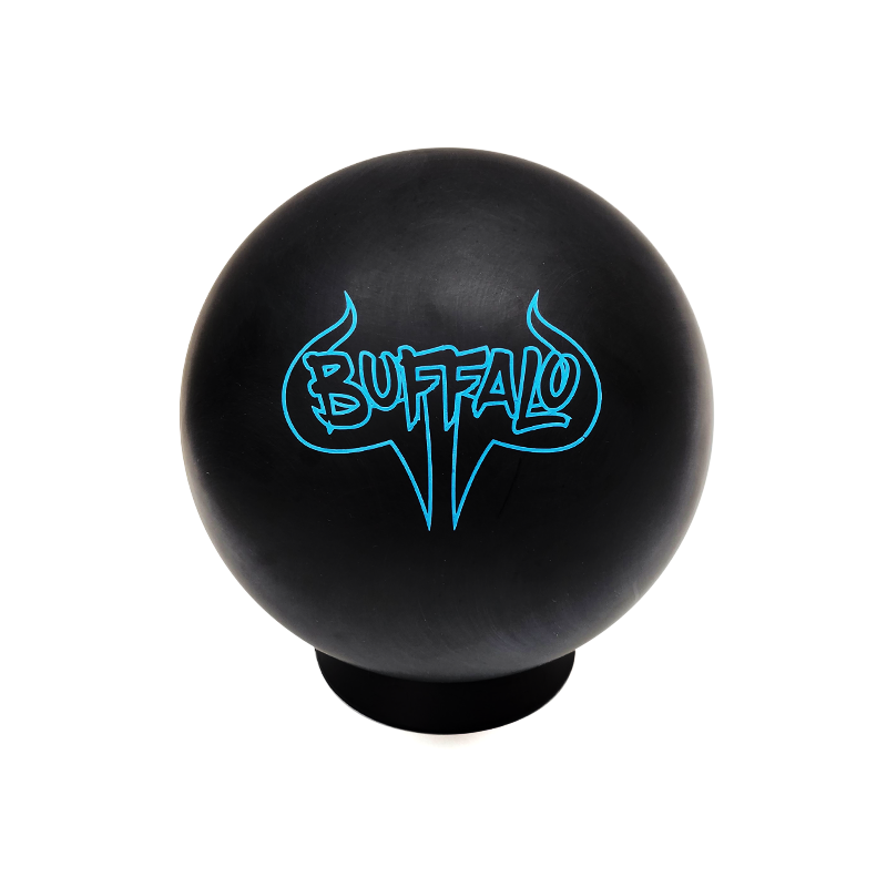 Lord Field Swag Buffalo Bowling Ball - 123Bowl