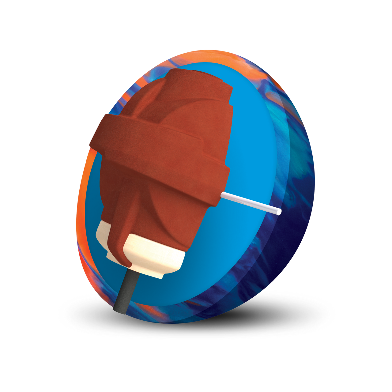 Columbia 300 Atlas Bowling Ball