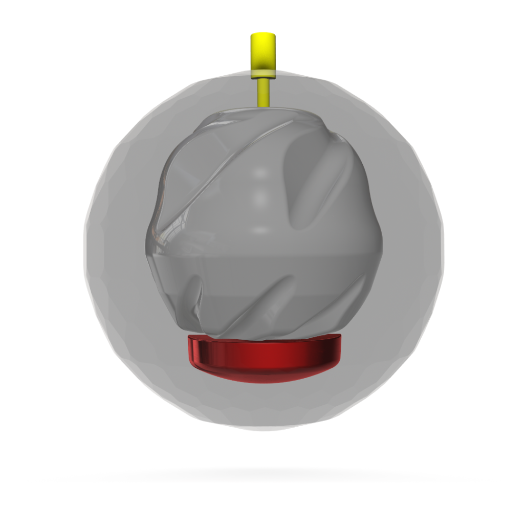 Storm Phaze AI Bowling Ball - 123Bowl