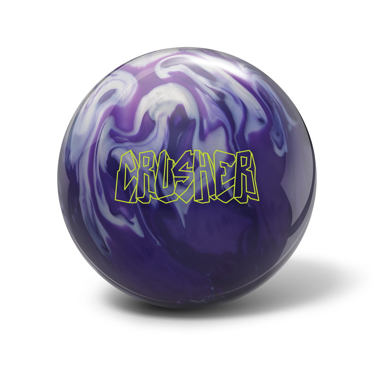 Ebonite Game Breaker 2 Bowling Ball