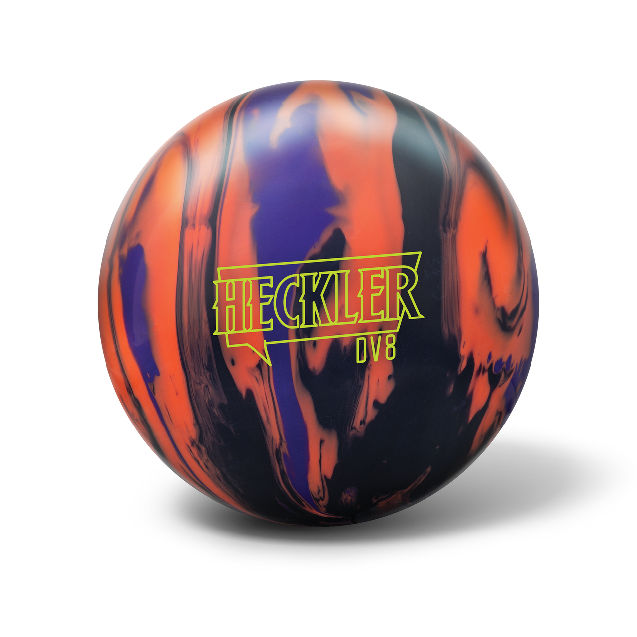 DV8 Brutal Collision Bowling Ball