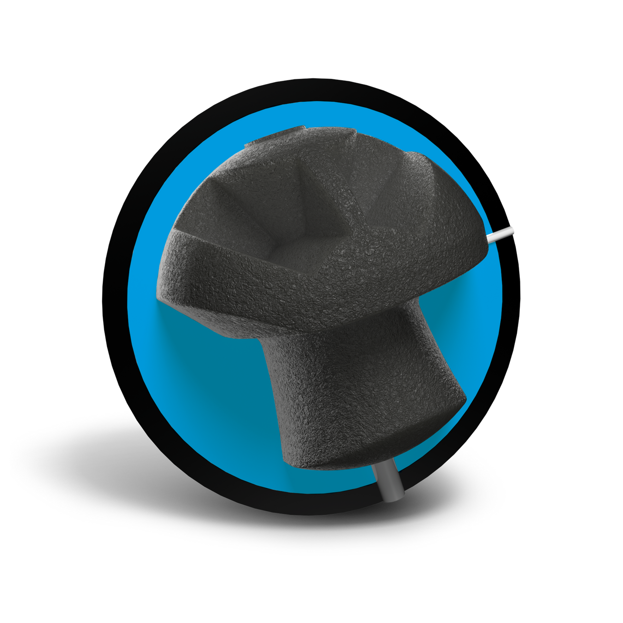 DV8 Brutal Collision Bowling Ball