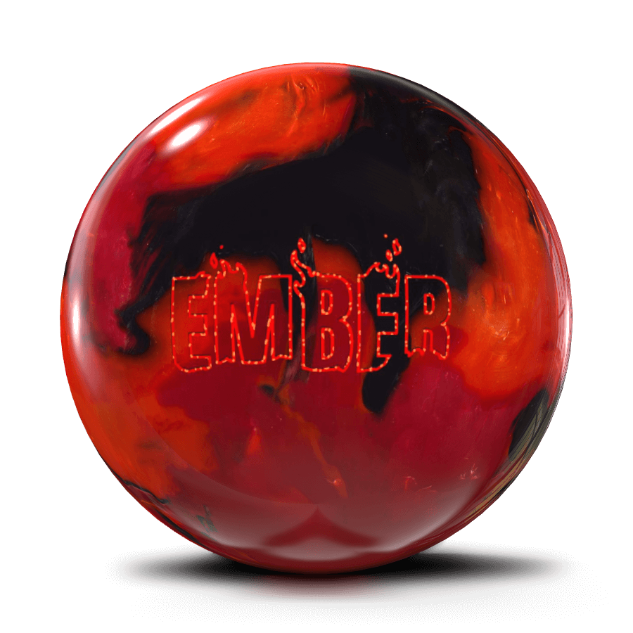 900 Global Ember Bowling Ball - 123Bowl