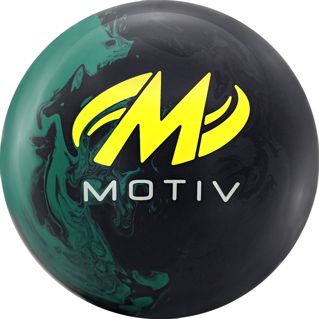 Motiv Raptor Reign Bowling Ball - 123Bowl