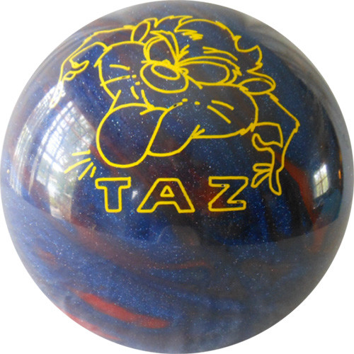 Taz Multi-color - 123Bowl