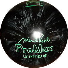 Mark Roth Pro Max Urethane - 123Bowl