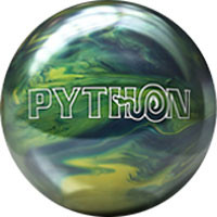 Brunswick Python Bowling Ball 123bowl