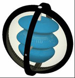 Brunswick Time Zone Bowling Ball - 123Bowl