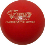 WIBC 75th Commerative - 123Bowl
