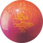 Brunswick Botz Balls Betty Blast Bowling Ball - 123Bowl