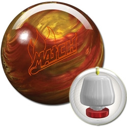 Storm Match Pearl Bowling Ball - 123Bowl