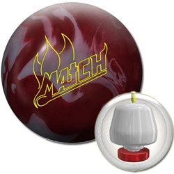 Storm Match Bowling Ball - 123Bowl