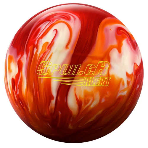 Columbia 300 Spoiler Alert Bowling Ball - 123Bowl