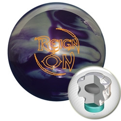 Storm Reign On Bowling Ball - 123Bowl