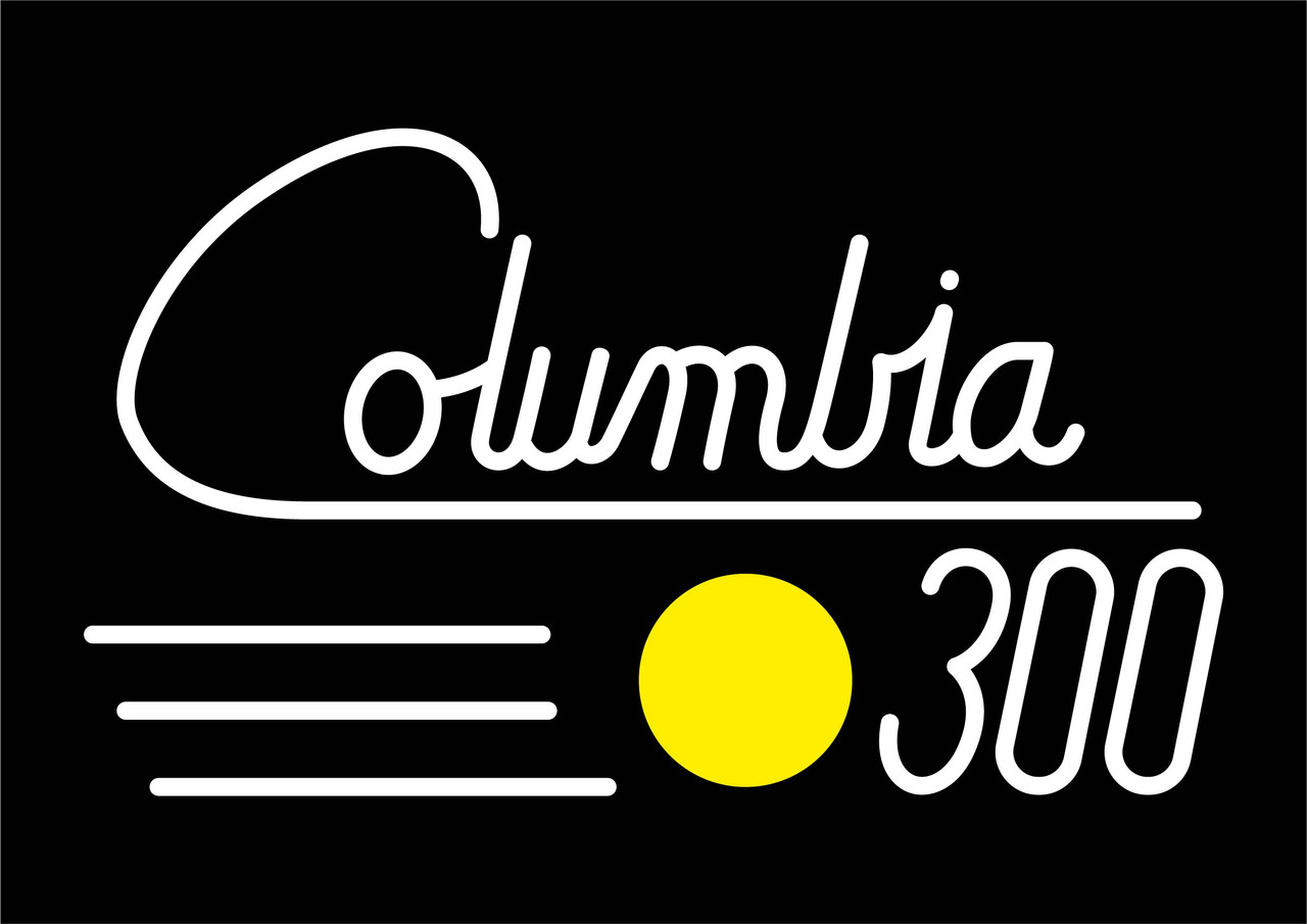 Columbia 300 Yellow Dot Carmel Bowling Ball - 123Bowl