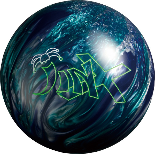 Columbia 300 Jinx Bowling Ball - 123Bowl