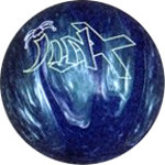 Columbia 300 Jinx Bowling Ball - 123Bowl