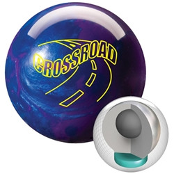 Storm CrossRoad Bowling Ball - 123Bowl