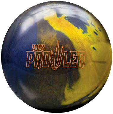 DV8 Prowler Bowling Ball - 123Bowl