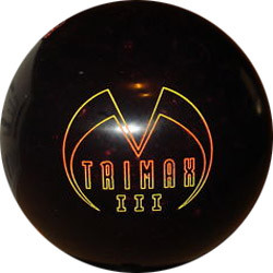 Ebonite Matrix Trimax 3 Bowling Ball - 123Bowl