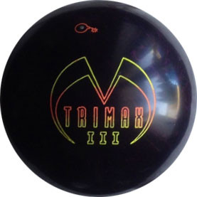 Ebonite Matrix Trimax 3 Bowling Ball - 123Bowl