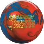 Storm Screamin Banshee Bowling Ball - 123Bowl