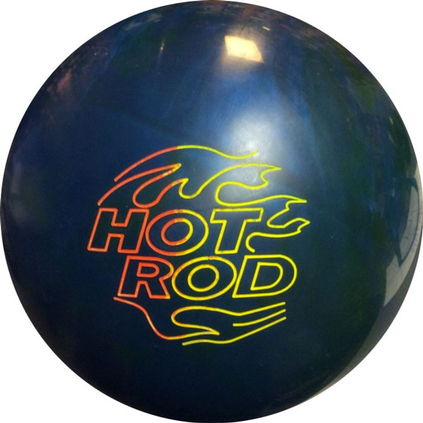 Hot Rod Hybrid - 123Bowl