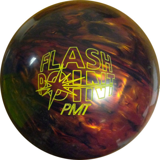Storm Flash Point Bowling Ball - 123Bowl