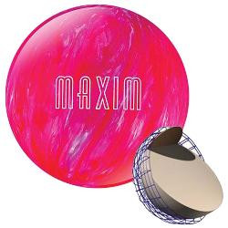 Maxim Hot Pink - 123Bowl