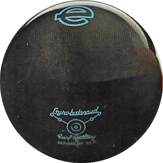 Ebonite Earl Anthony Magnum XL5 Bowling Ball - 123Bowl