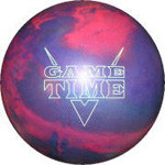 Ebonite Game Time Bowling Ball - 123Bowl