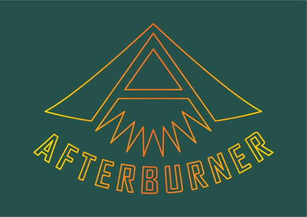 Ebonite Vortex Afterburner Bowling Ball - 123Bowl