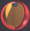 Storm Flame Reactive Bubble Gum Bowling Ball - 123Bowl
