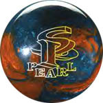 Storm Super Power Pearl Bowling Ball - 123Bowl