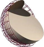Hammer Razyr Purple Bowling Ball - 123Bowl