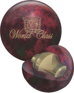 World Class Particle Pearl - 123Bowl