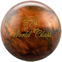 World Class Reactive Pearl - 123Bowl