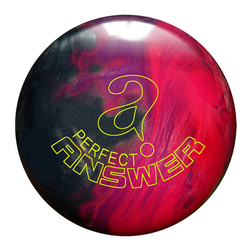 Lord Field Perfect Answer Bowling Ball - 123Bowl